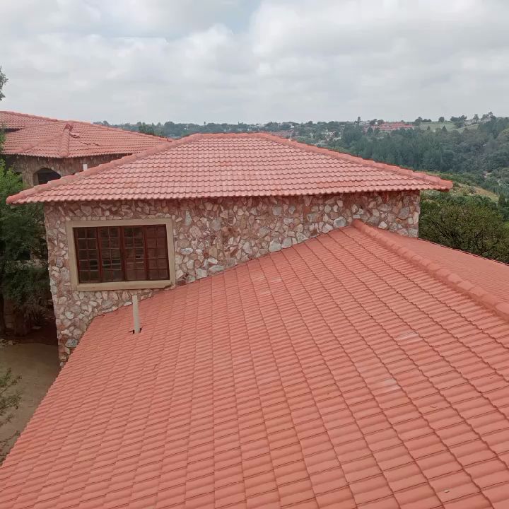 Malazone- Costruction service